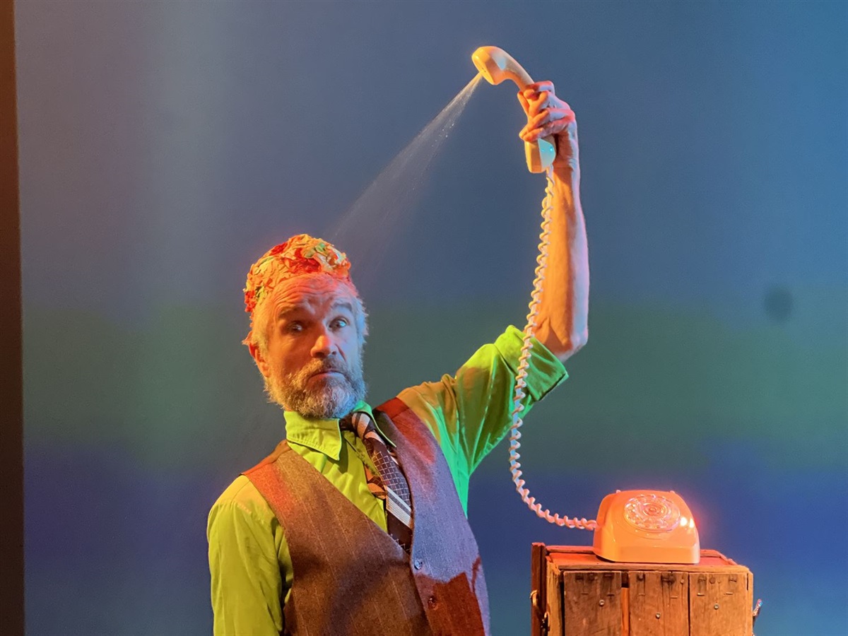 Whalebone Theatre Nsc
